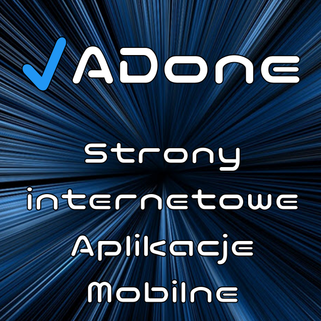 ADone